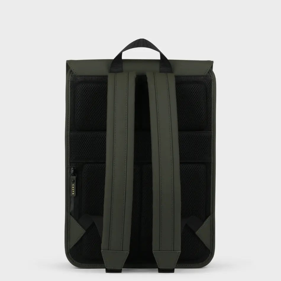 Storm ryggsäck - Rainforest Green | Joi Living | Snabb leverans