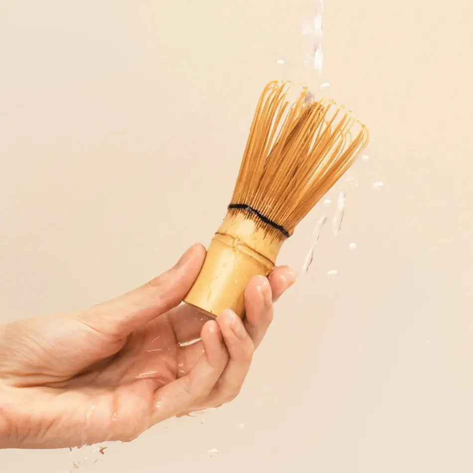 Bambu Matcha visp | Leverans 1-2 arbetsdag | Joi Living – Joi Living